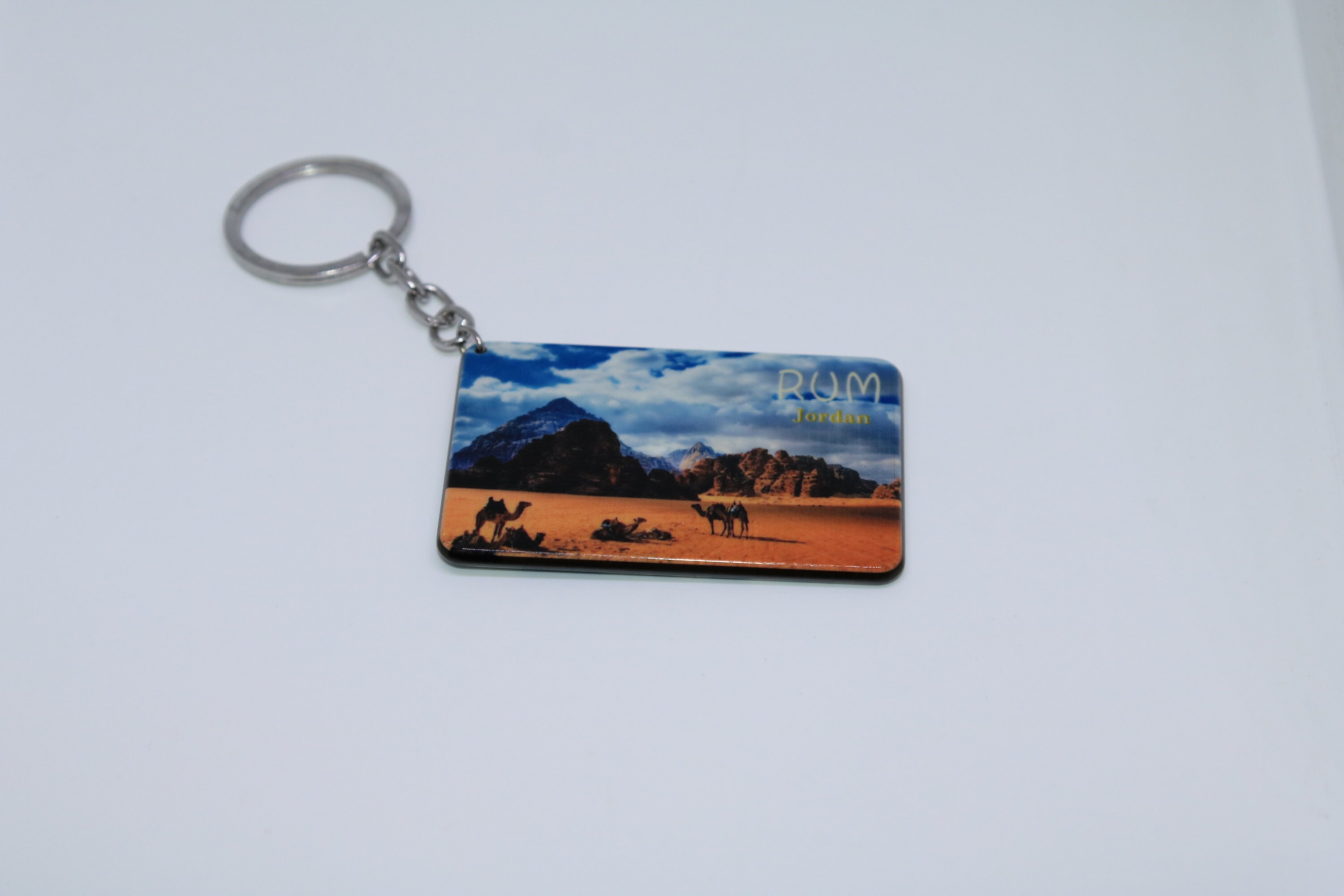 Key chains Jordan Design Jordan Place Jordan Key chain | Etsy