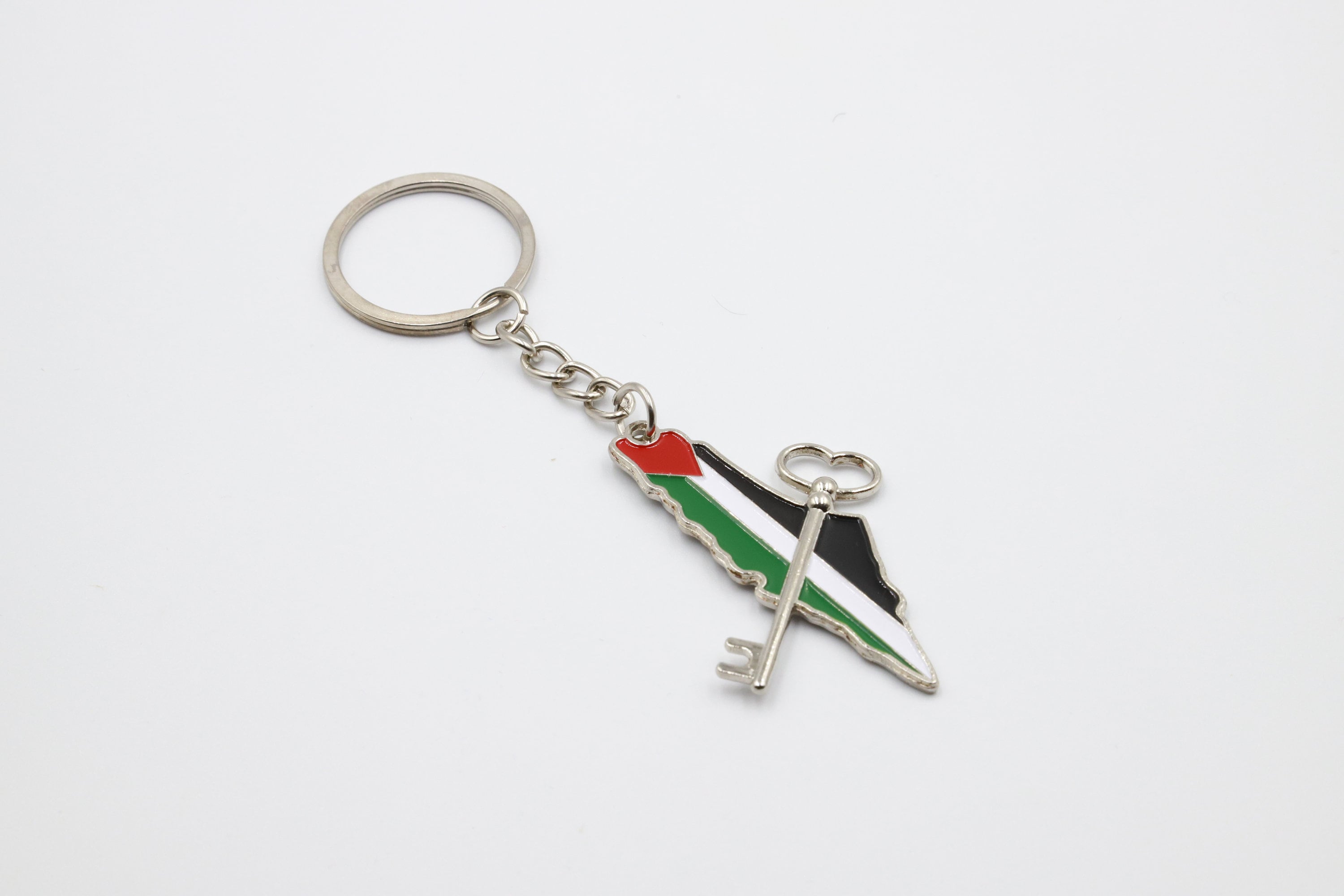 Palestine Key Chain Palestine Design Palestine Map - Etsy UK