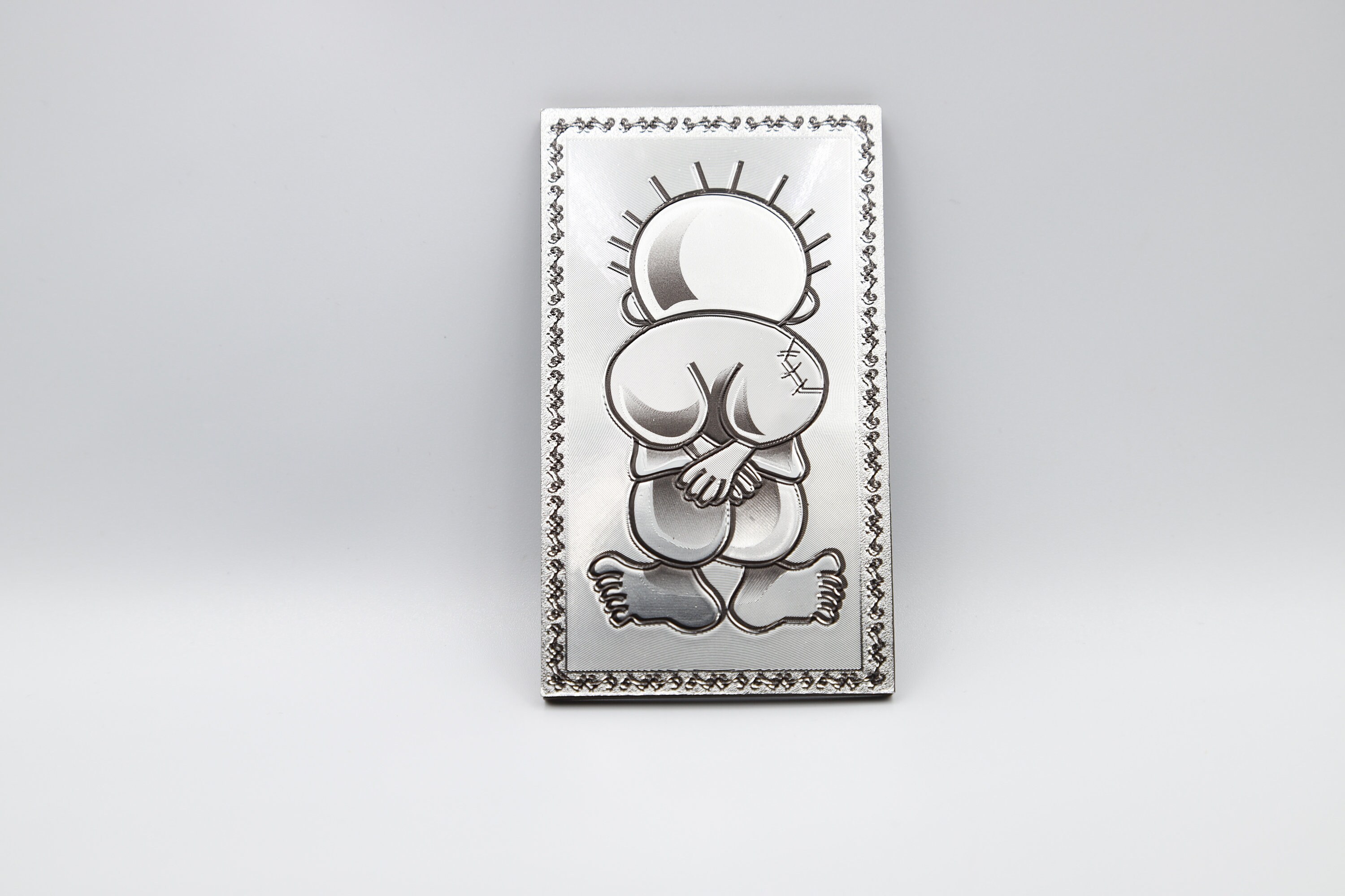 Handalah Fridge Magnet Handalah Palestinian Palestine | Etsy