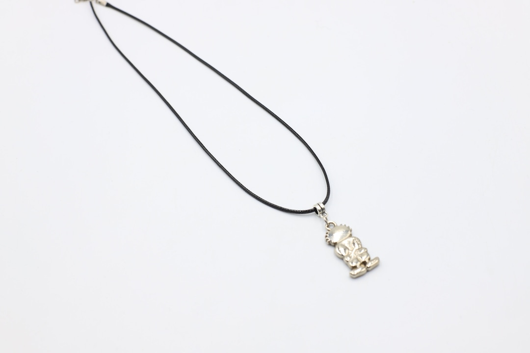 Handala Necklace , Handala Design , Palestine Necklace , Handalah ...