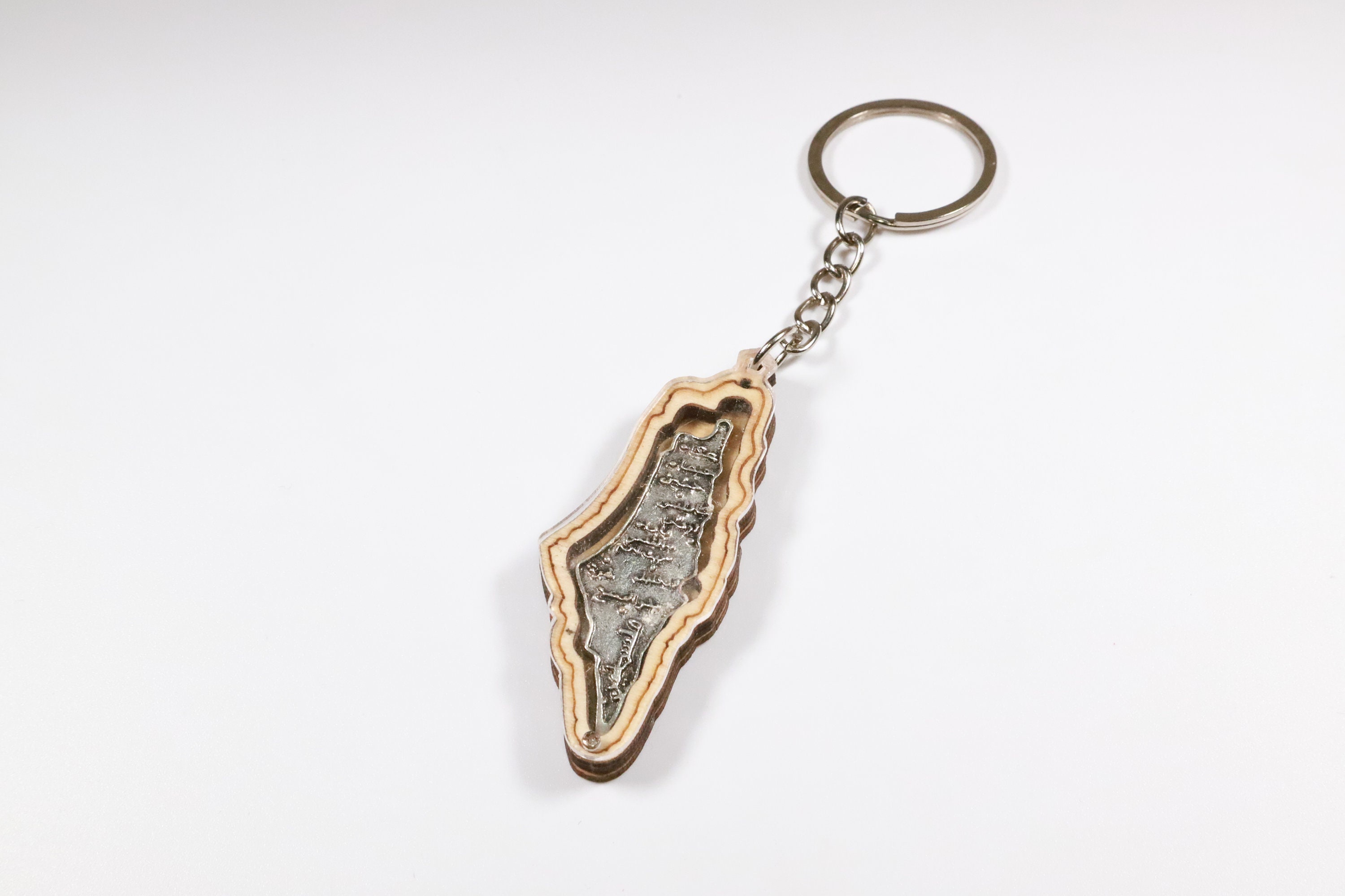 Palestine Map Key Chains Free Palestine Palestine Design - Etsy