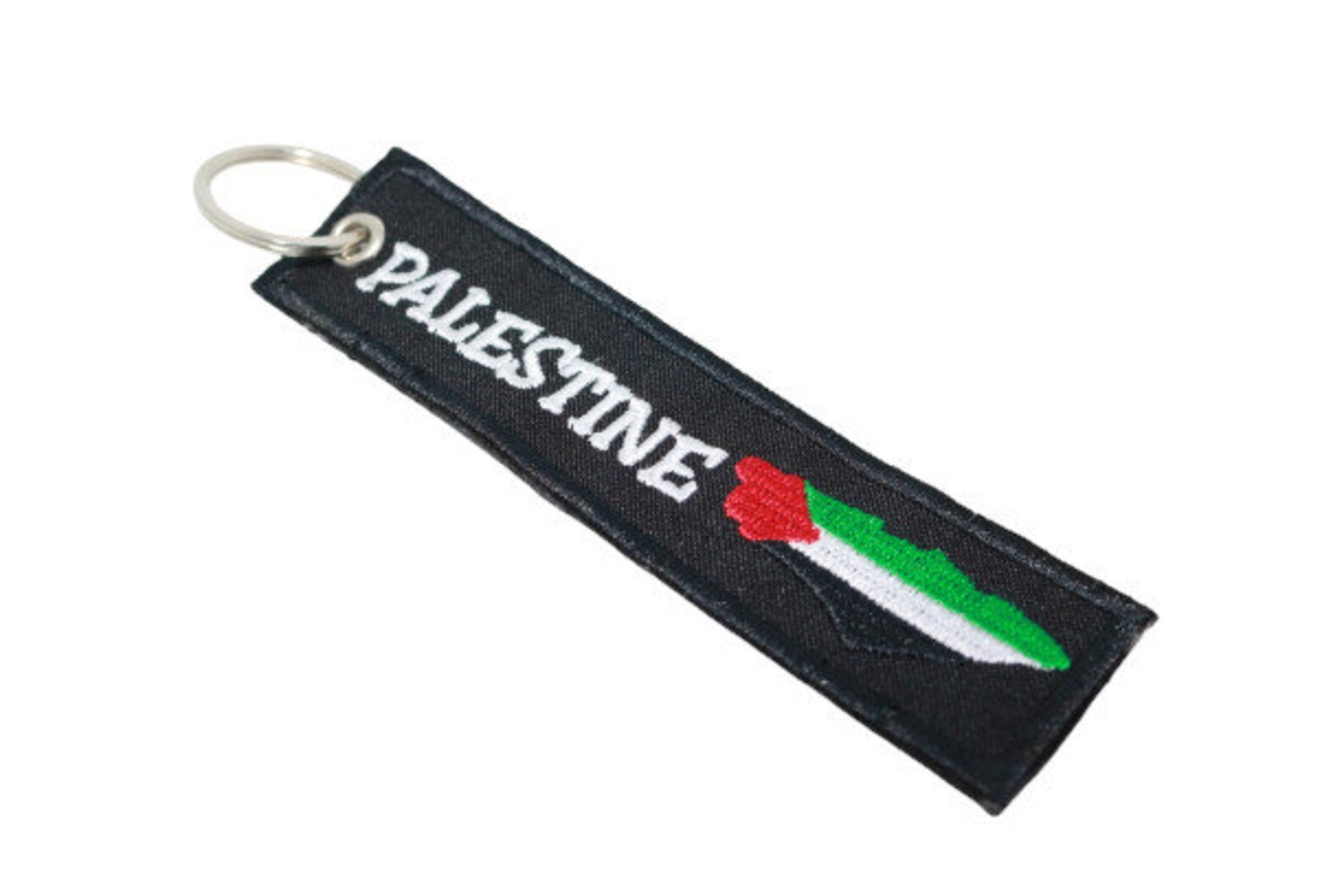 Key chains Palestine Design Palestine map Palestine | Etsy
