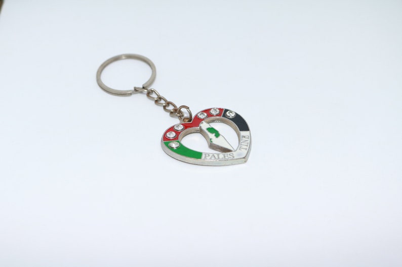 Key Chains Palestine Design Palestine Map Palestine - Etsy