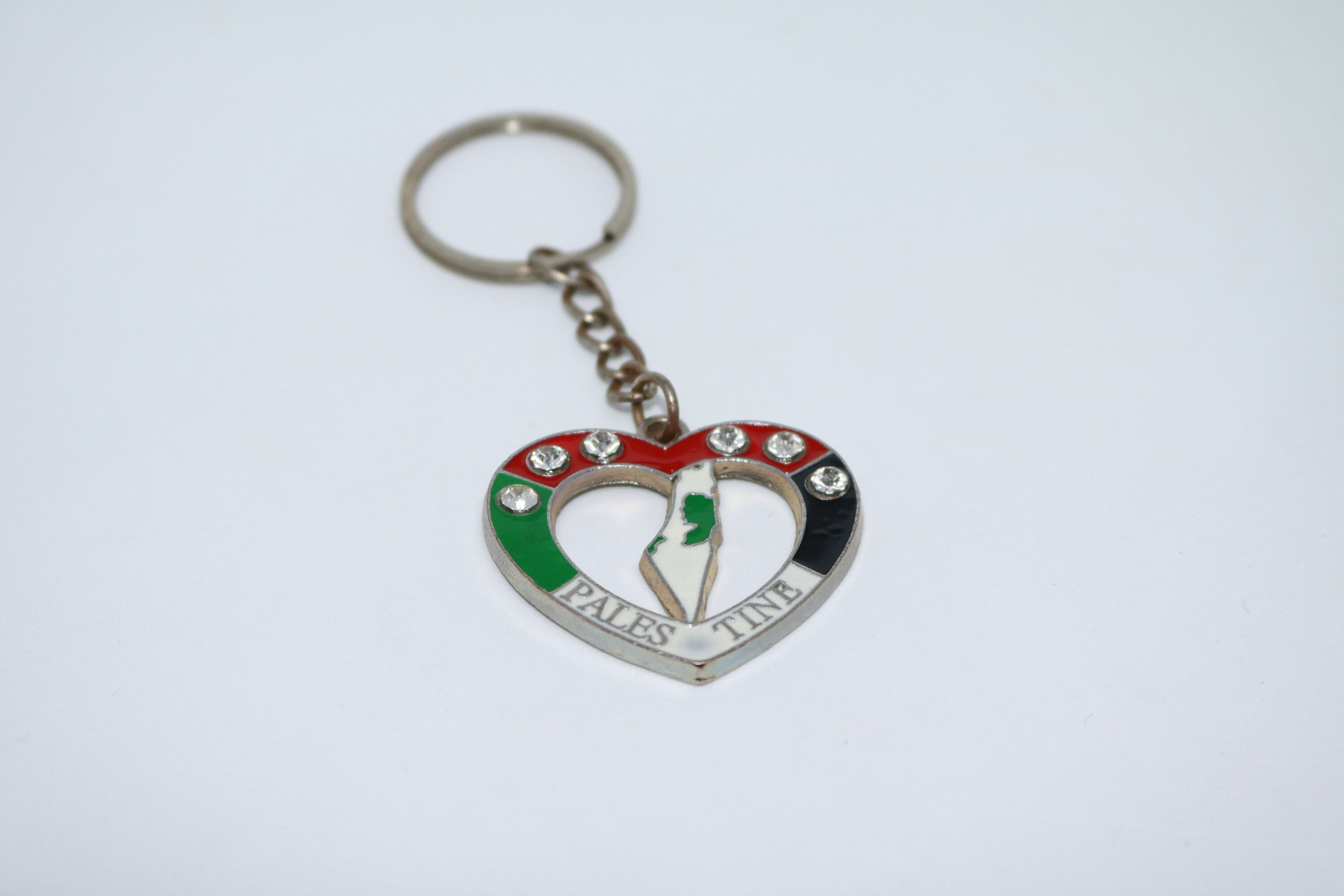 Key chains Palestine Design Palestine map Palestine | Etsy