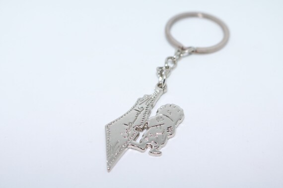 Keychains Handala Design Palestine Map Palestine Pendant | Etsy