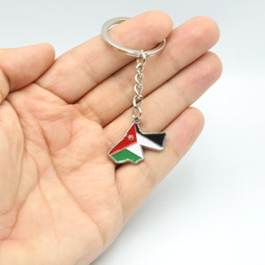 Jordan Key Chain - Key Chain - Jordan - Jordan Gifts - Key Chain ...