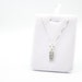 Handalah Necklace 925 Sterling Silver Handalah Pendant - Etsy