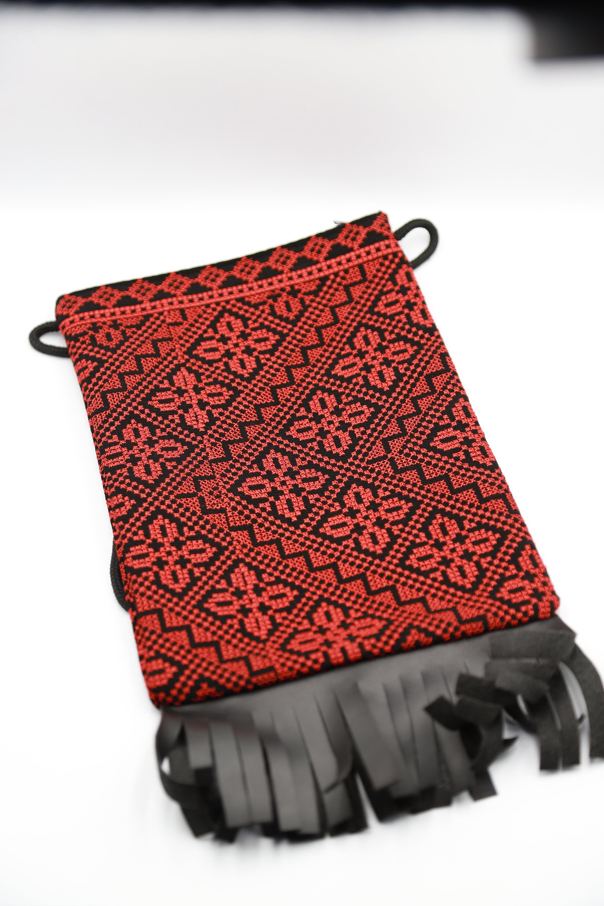 Tatreez Handbag Palestine Map Palestinian Tatreez - Etsy