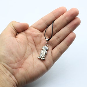 Handala Necklace , Handala Design , Palestine Necklace , Handalah ...