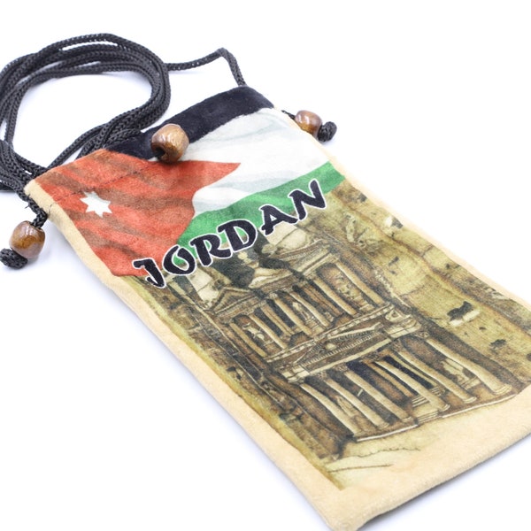 Jordan Wallet - Etsy