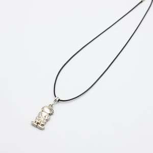 Handala Necklace , Handala Design , Palestine Necklace , Handalah ...