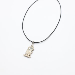 Handala Necklace , Handala Design , Palestine Necklace , Handalah ...