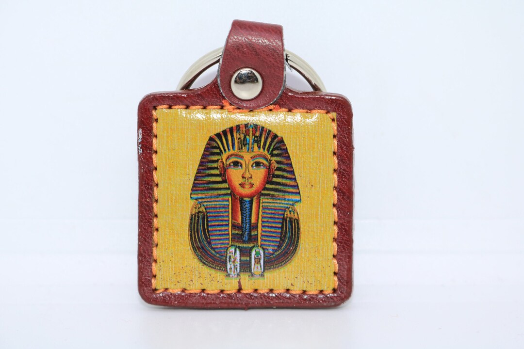Key Chains - Pharaohs - Egypt Gifts - Pharaonic Civilization ...