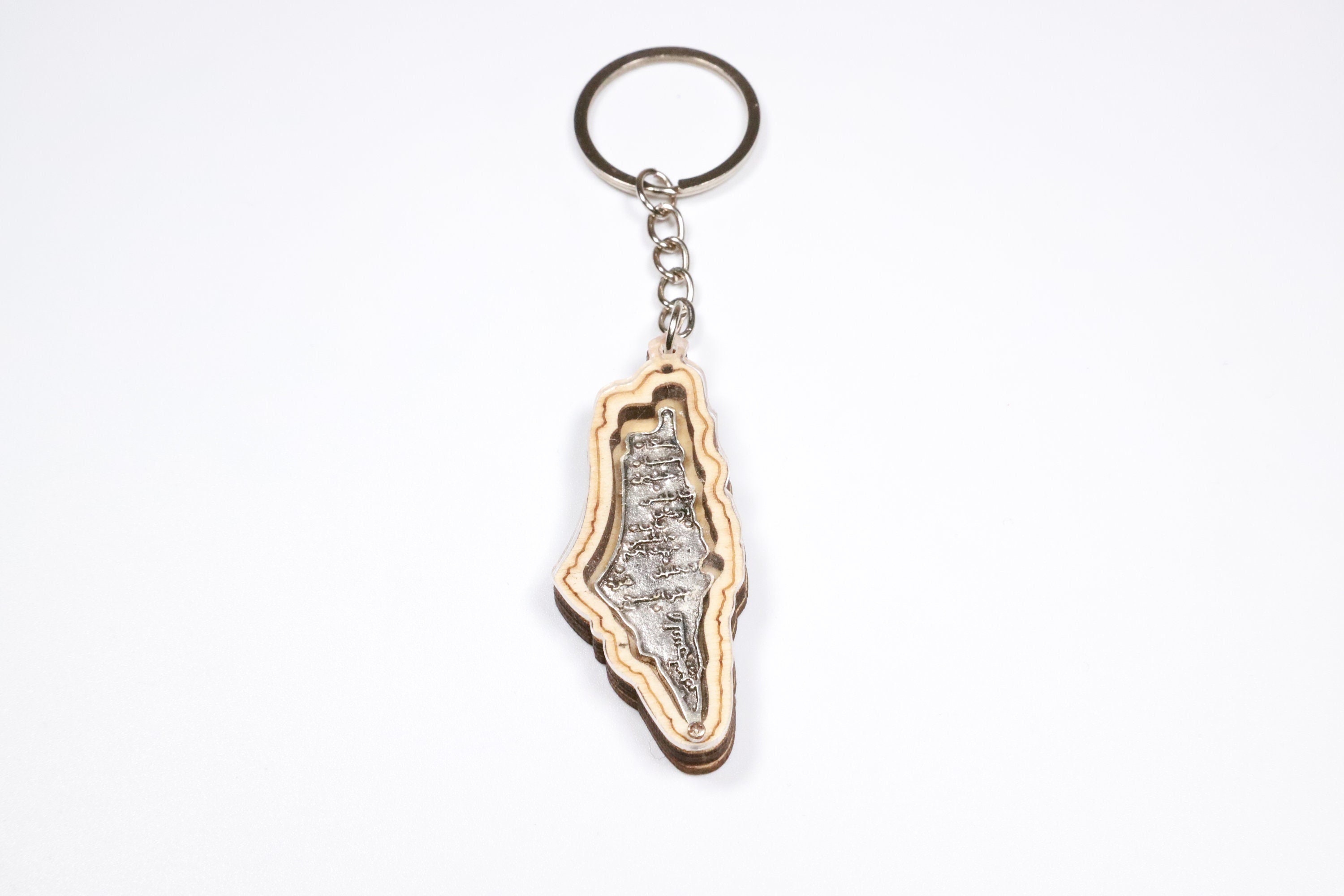 Palestine Map Key Chains Free Palestine Palestine Design - Etsy