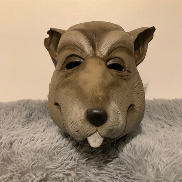 Master Splinter - Etsy