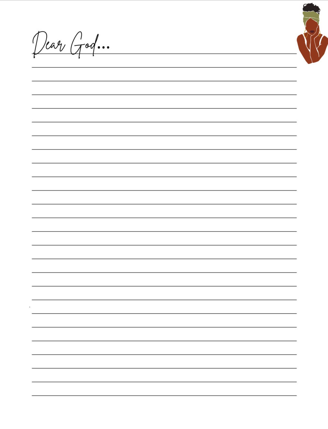 Fillable Journal/digital /printable Journal/binder Template/journal ...