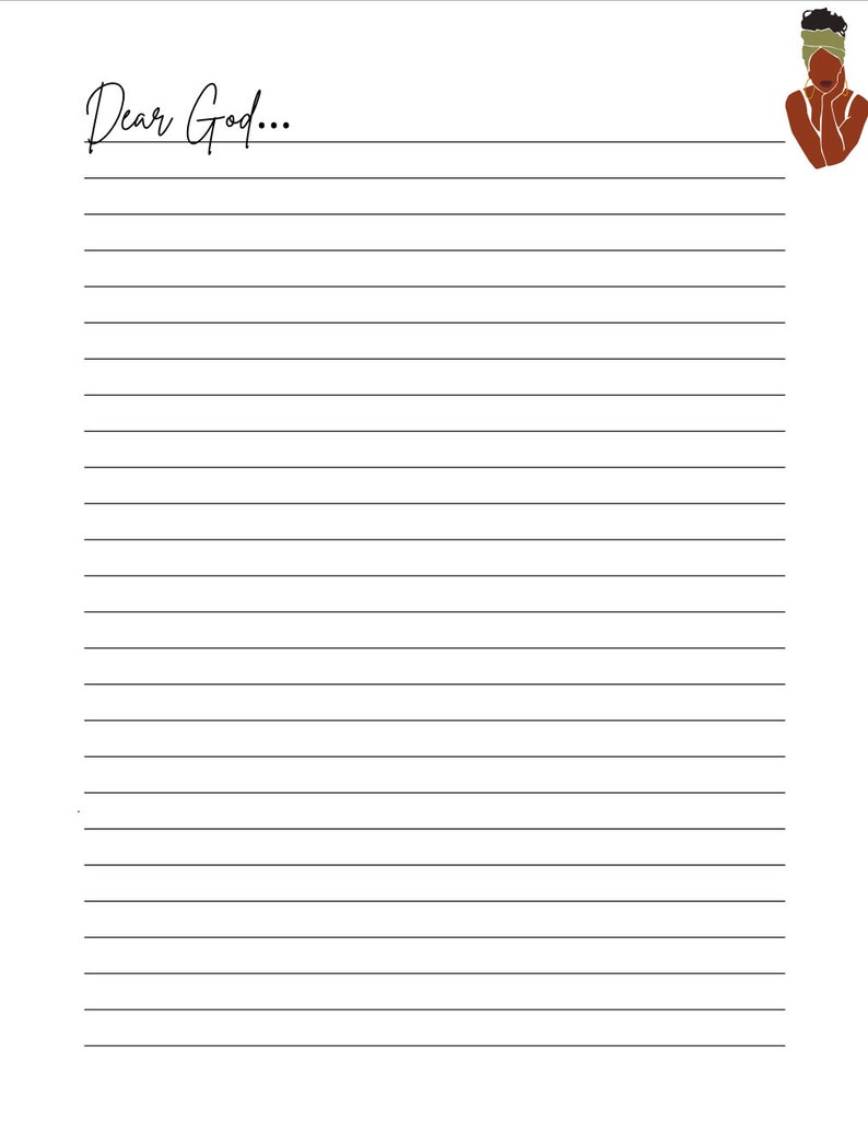 Fillable Journal/digital /printable Journal/binder Template/journal ...