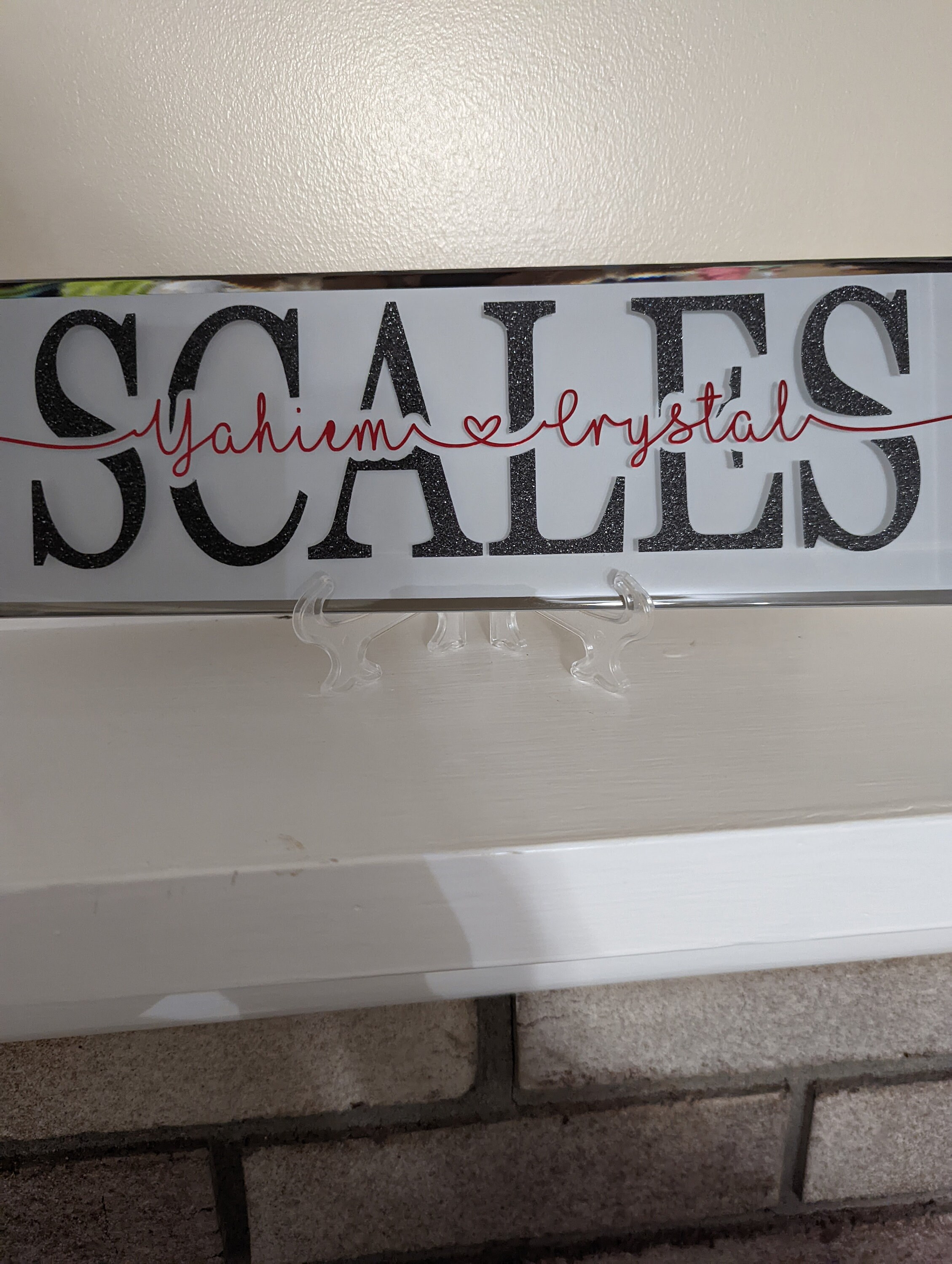 Family Plaques - Etsy