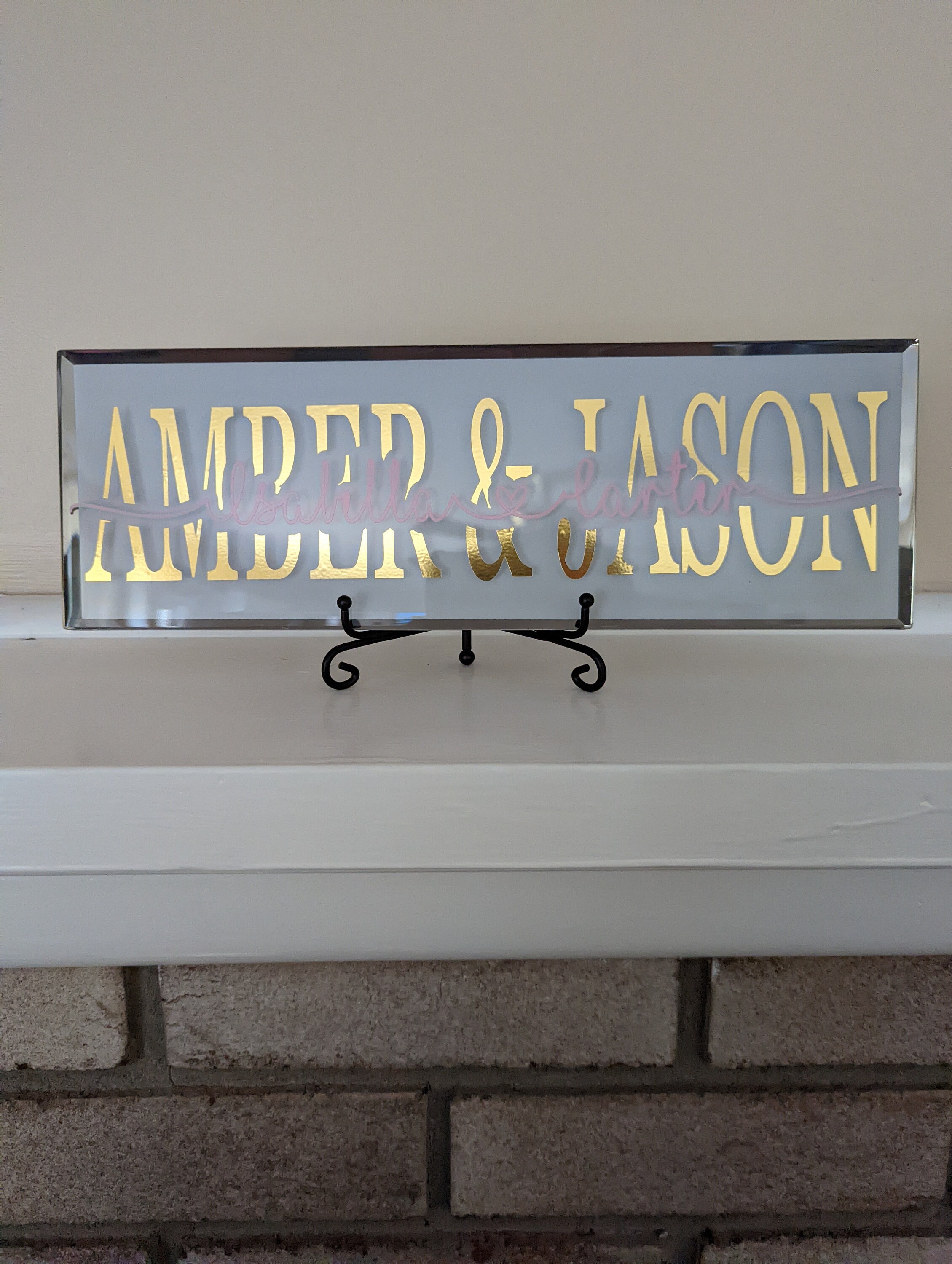 Family Plaques - Etsy