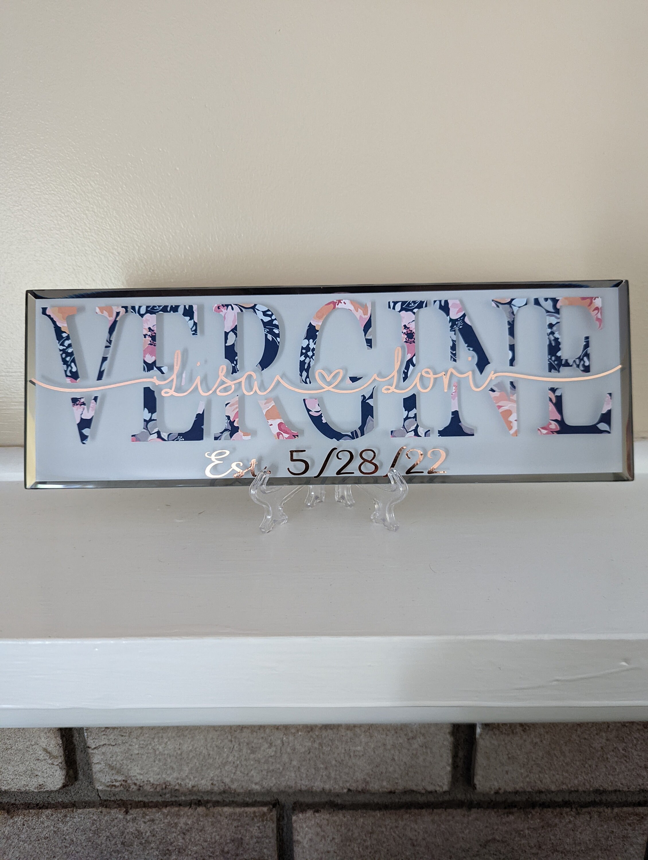 Family Plaques - Etsy