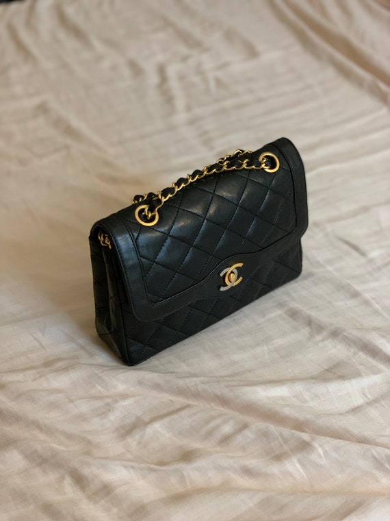 Chanel Paris Flap Small size - Gem