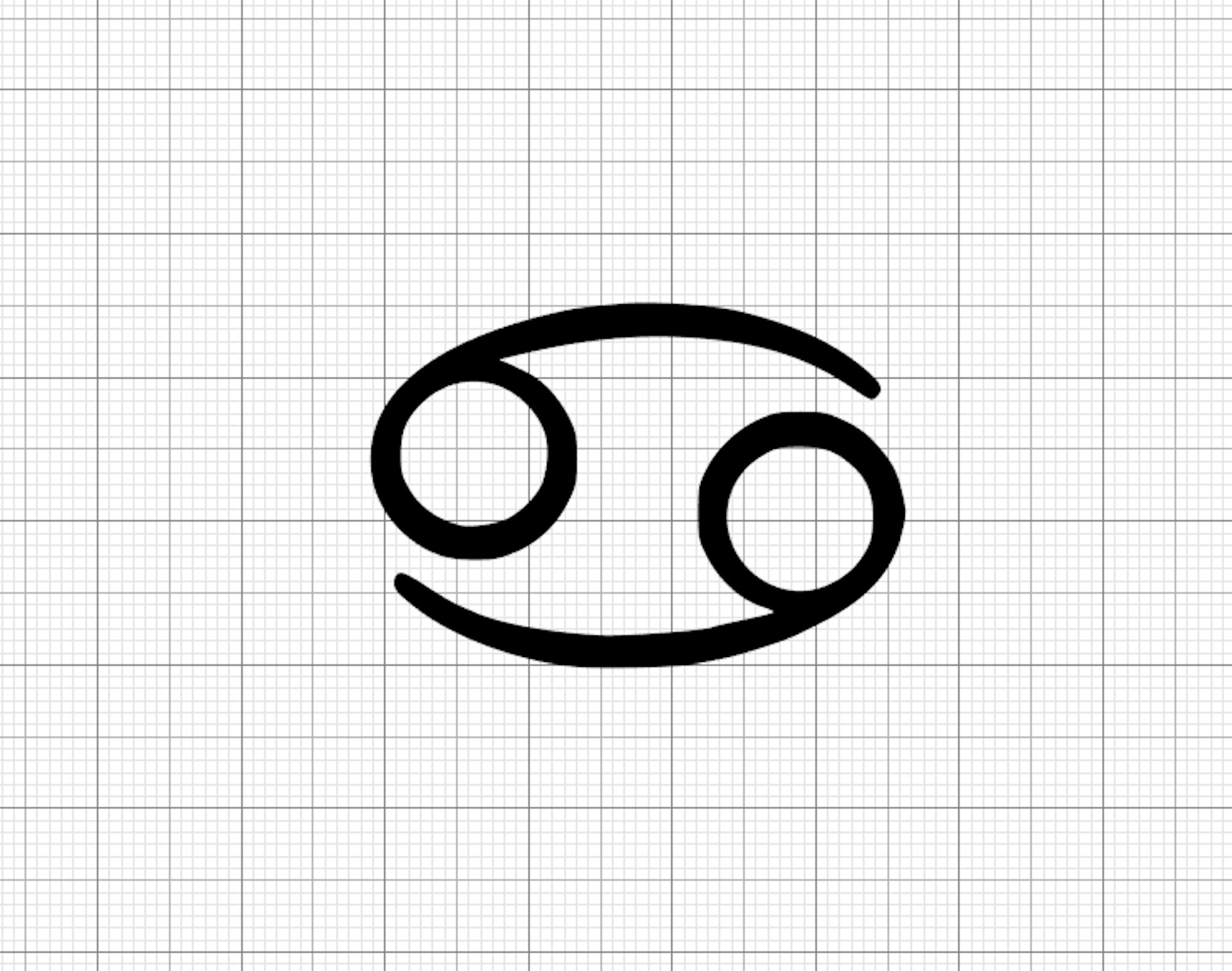 Cancer Vinyl Decal - Etsy