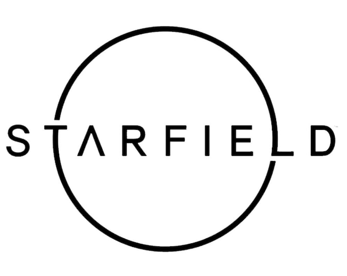 Starfield Vinyl Decal - Etsy