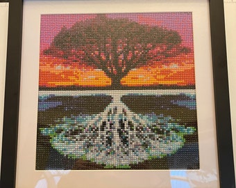 Diamond Dot Frames - Etsy