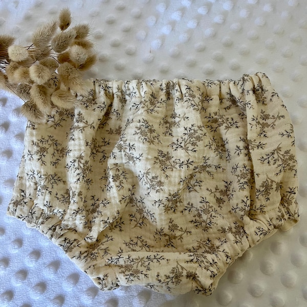 Bloomer bébé - Etsy France