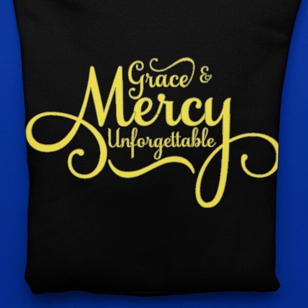 Stepping Into My Birthday With Gods Grace and Mercy Svg - Etsy