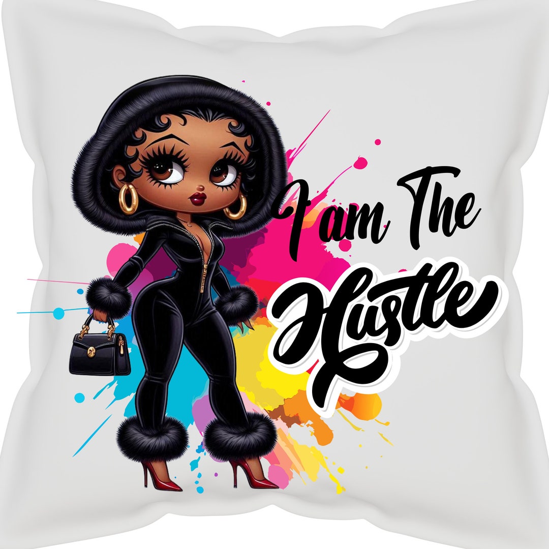 Chibi, Spice Girls Iam the Hustle Png for Download Only, High ...