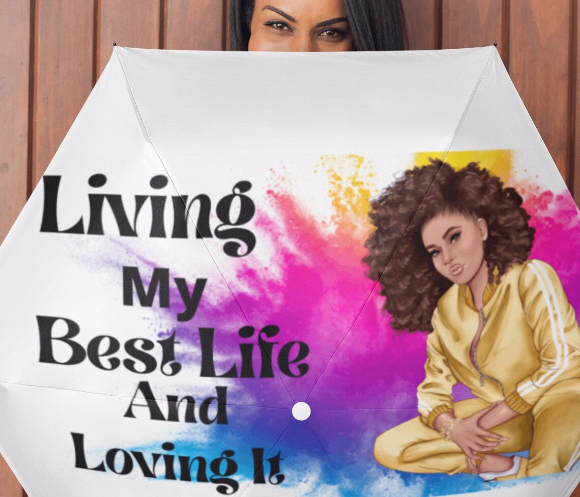 Living My Best Life Png File Only | Etsy
