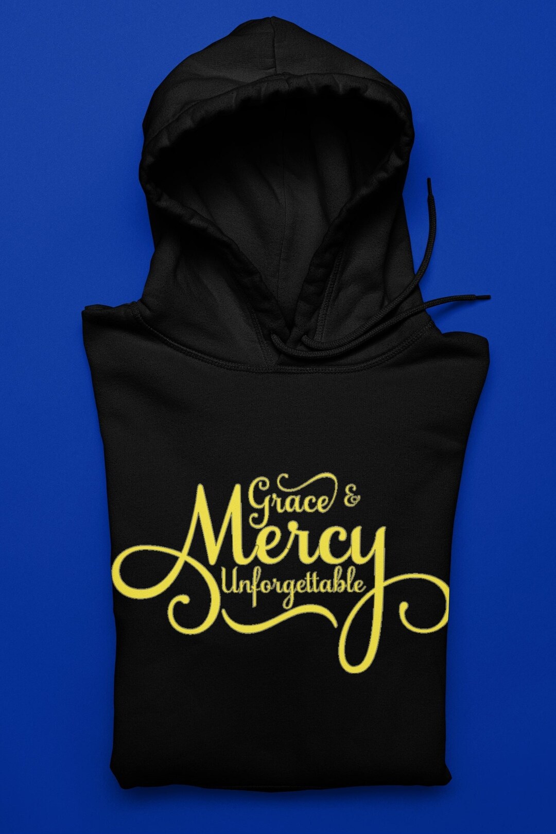 Grace and Mercy Svg Png Download Only - Etsy