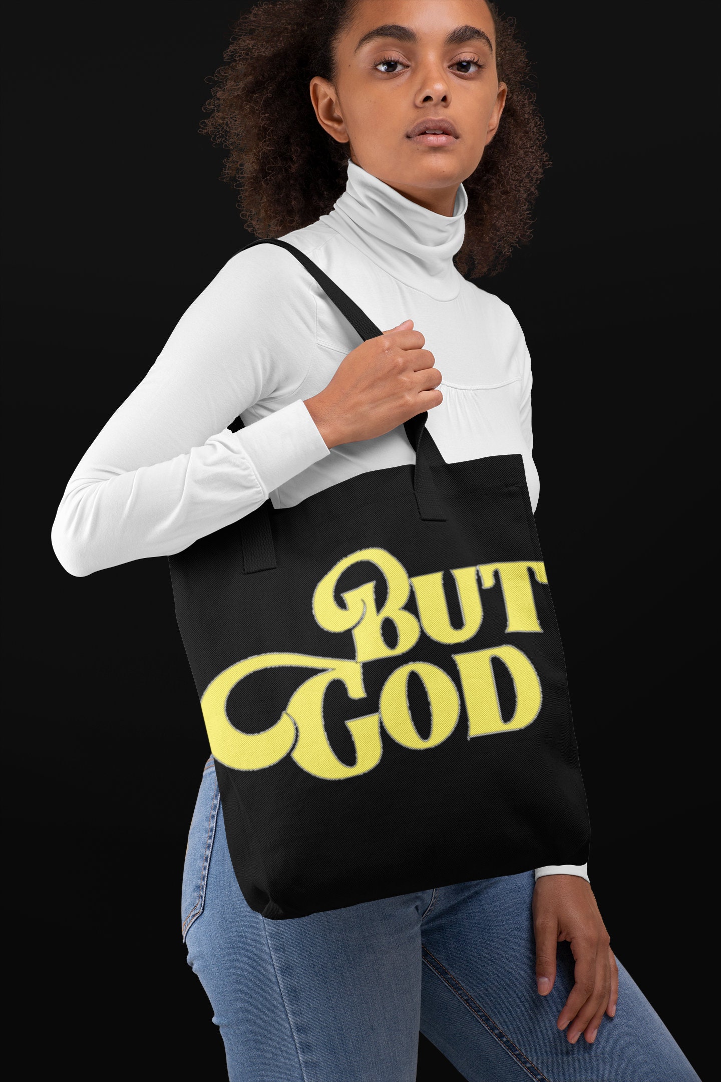 But God SVG PNG for Download Only - Etsy