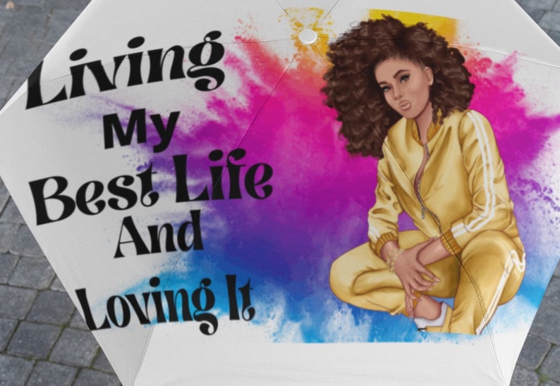 Living My Best Life Png File Only - Etsy