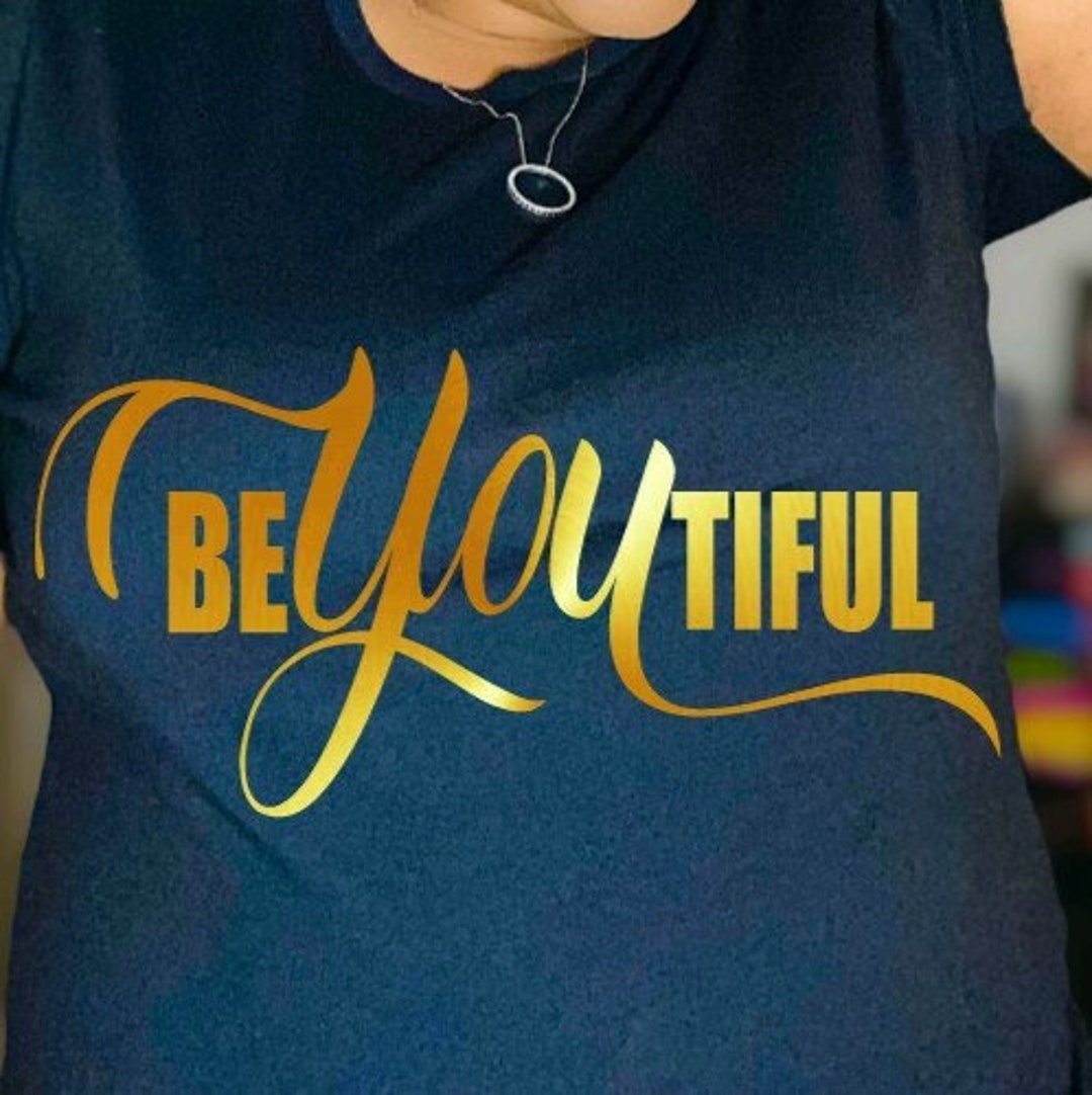 Beyoutiful Design Svg for Download Only Digital - Etsy