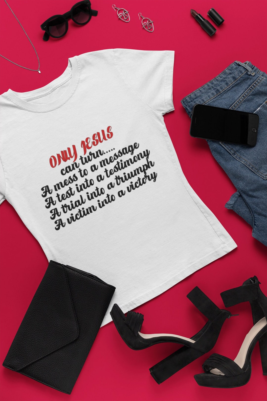 Only God Svg, Without God Svg, Rooted, Christ, Christian Svg,png ...