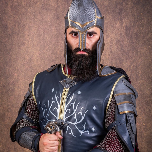 Aragorn Costume - Etsy