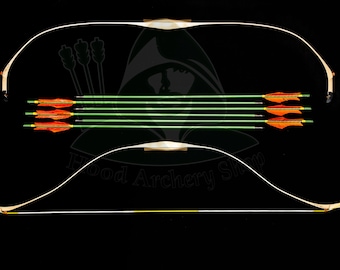 Turkish Horse Bow - Etsy