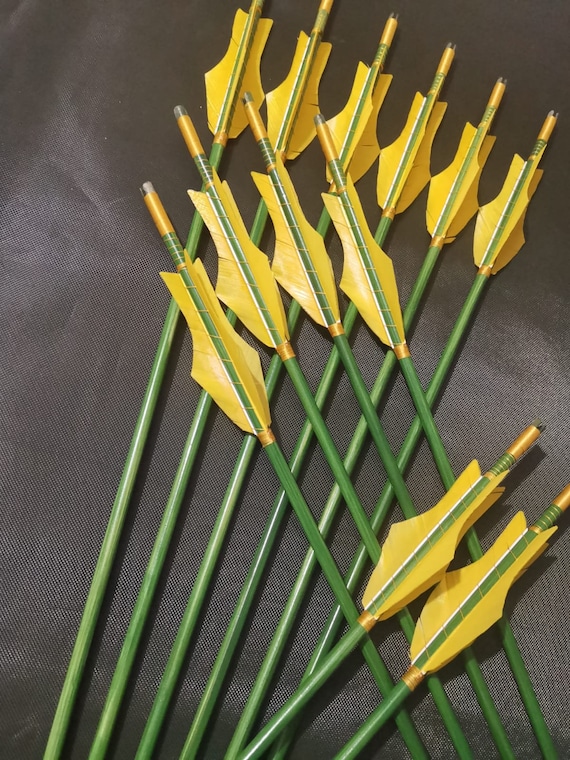 Legolas Arrows