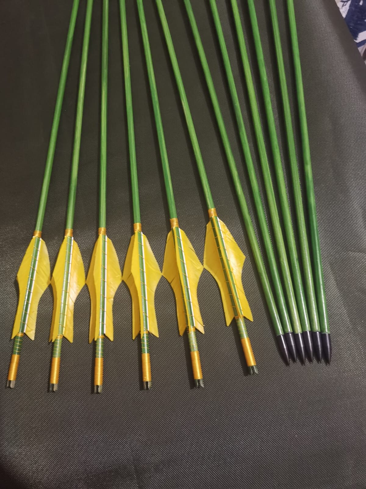 Legolas Bow And Arrow Set