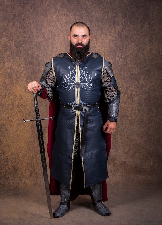 Aragorn Costume Replica