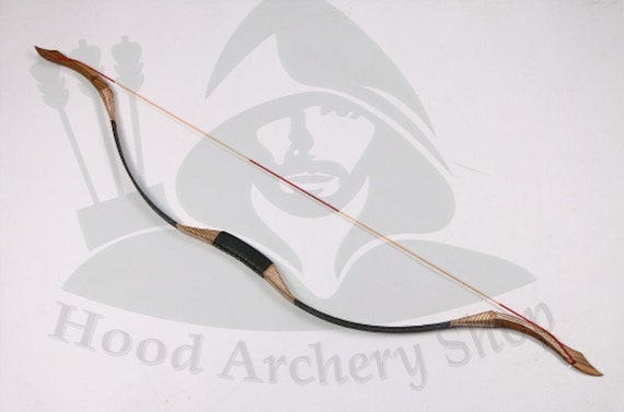 Elven Long Bow