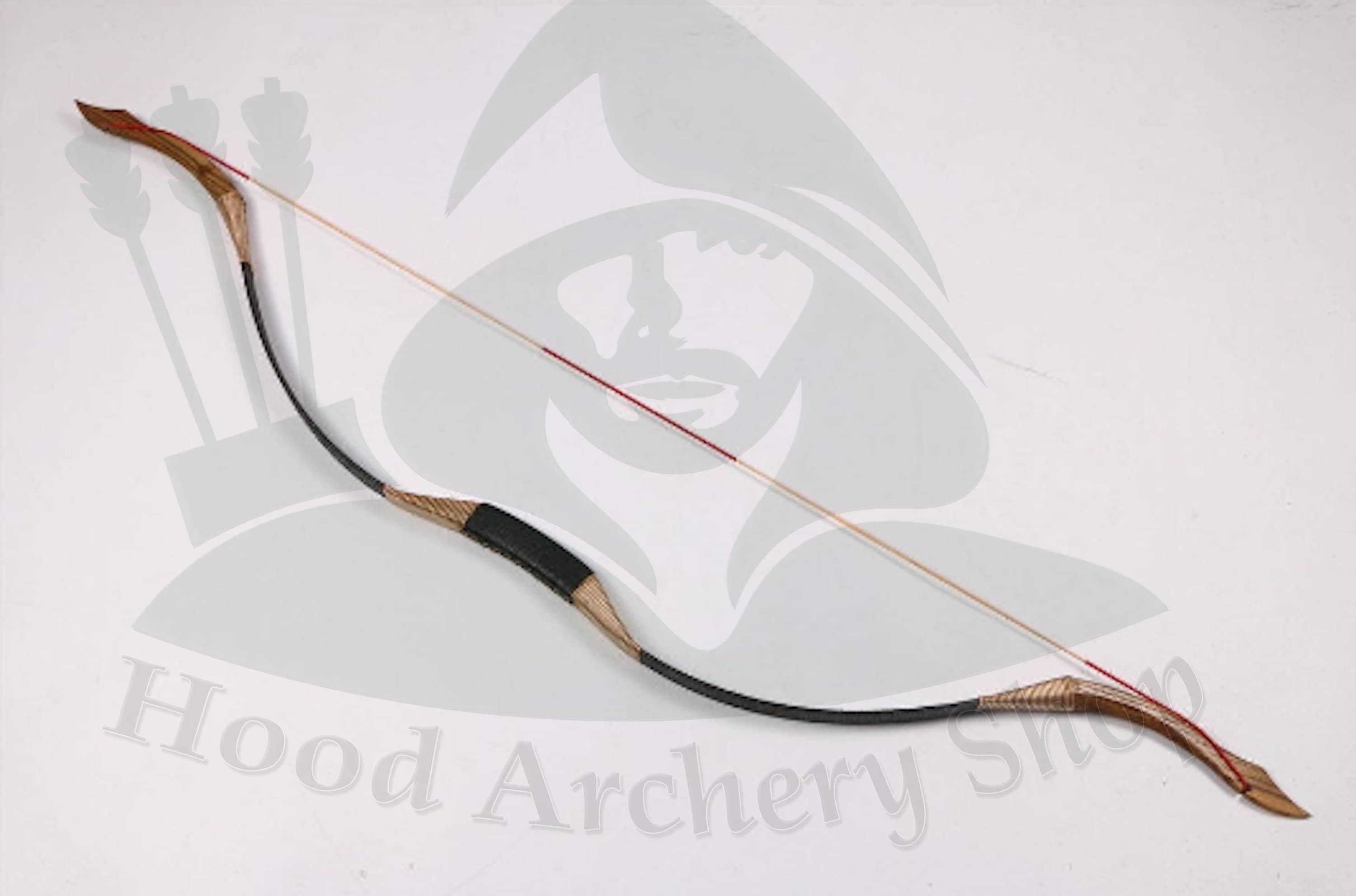 Elven Recurve Bow