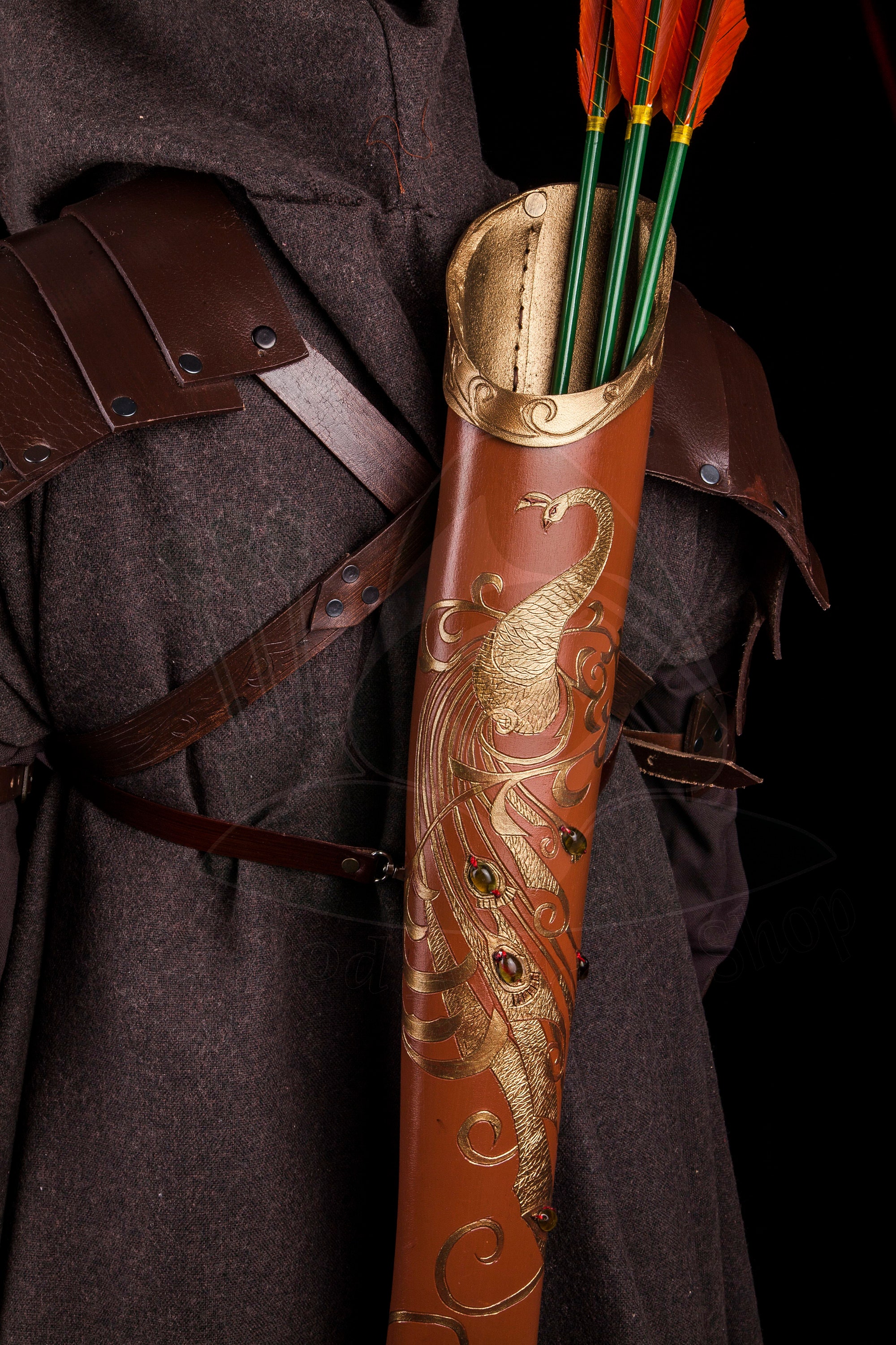 Legolas Arrow