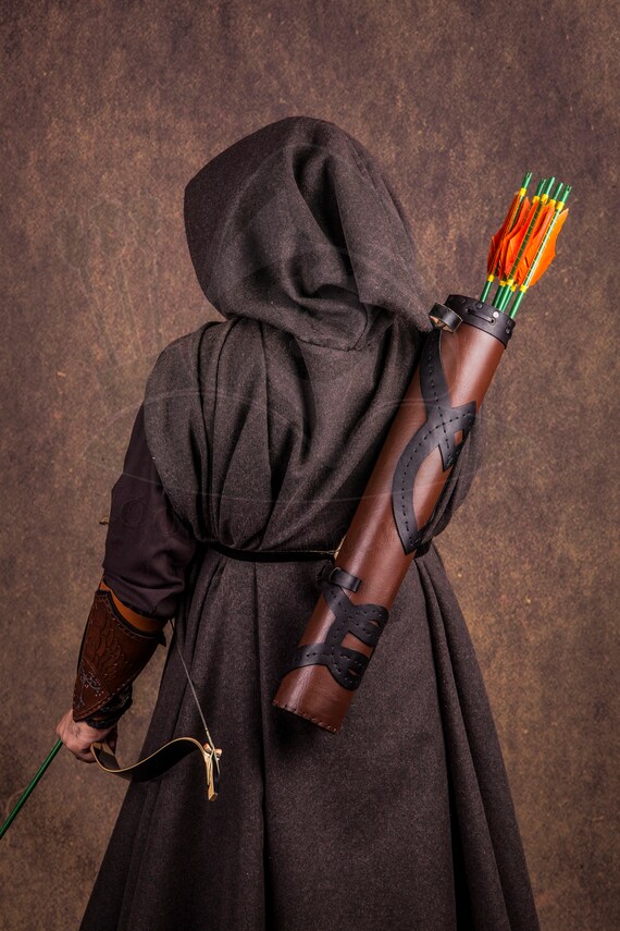 Aragorn Strider Costume