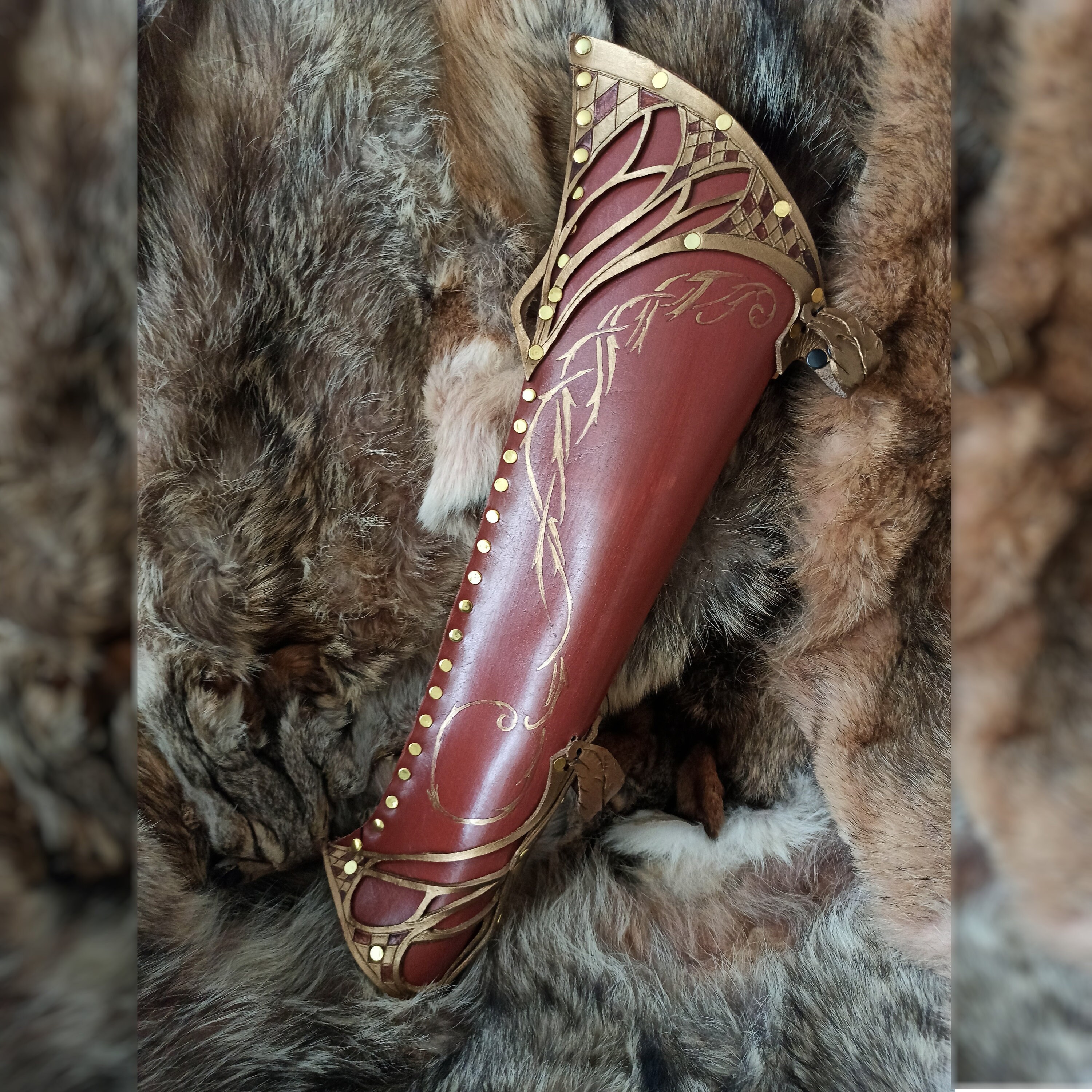 Legolas Quiver
