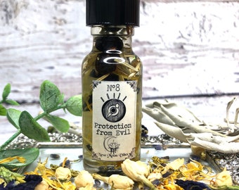 Keep A Secret Spell Oil: Protect Your Privacy and Keep Lips - Etsy