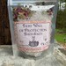 Fiery Wall of Protection Bath Salts Real Herbs Powerful Spiritual ...