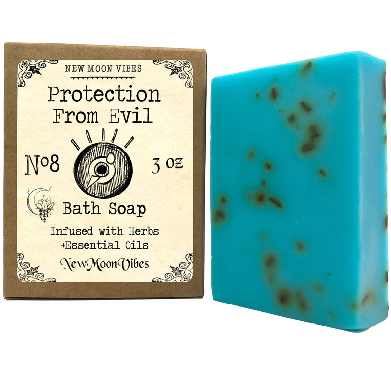 Herbal Soap - Etsy